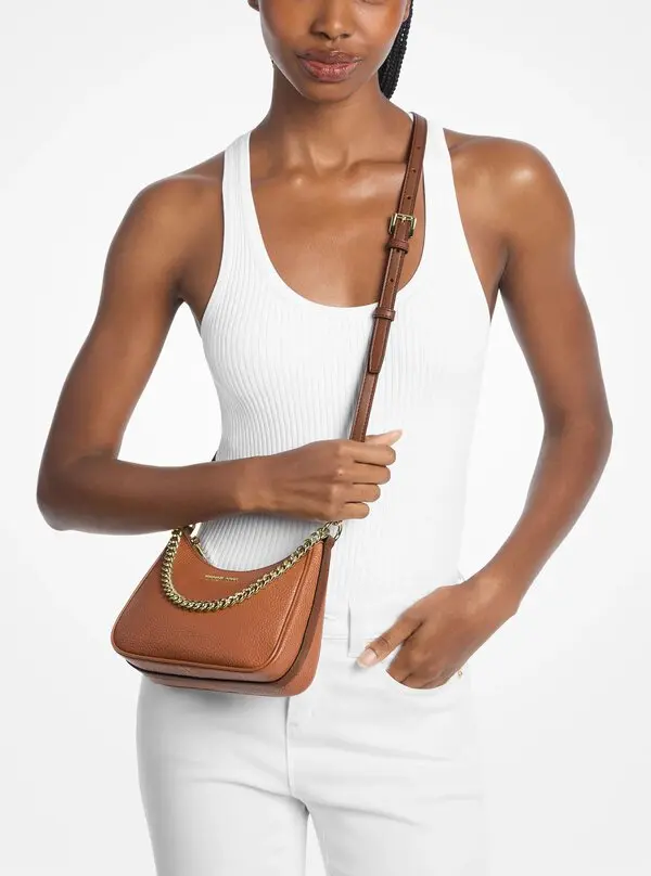 crossbody bag for air travel Faraday Crossbody Bag | Stop Phone Tracking & Shield EMF