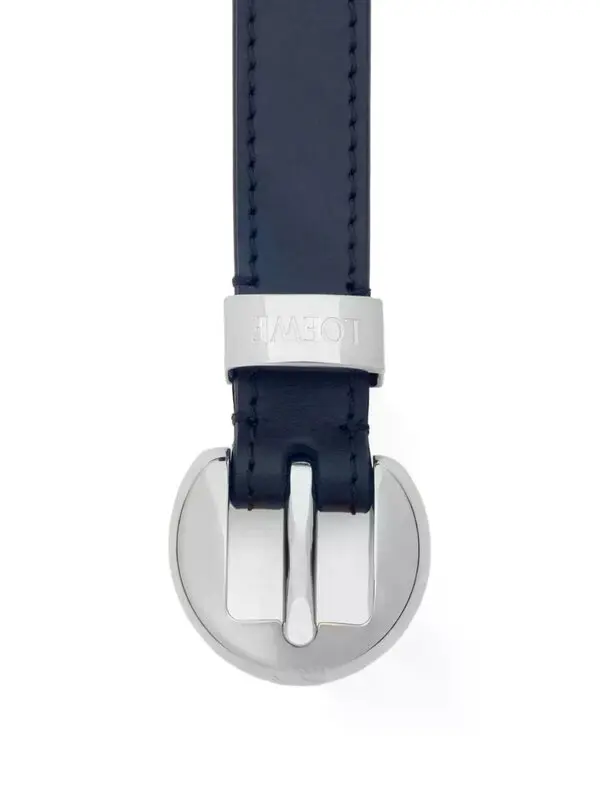 Loewe Leather Belt