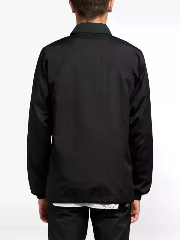 Comme Des Garçons Classic-collar Jacket
