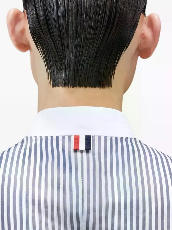 Thom Browne Five-button Waistcoat