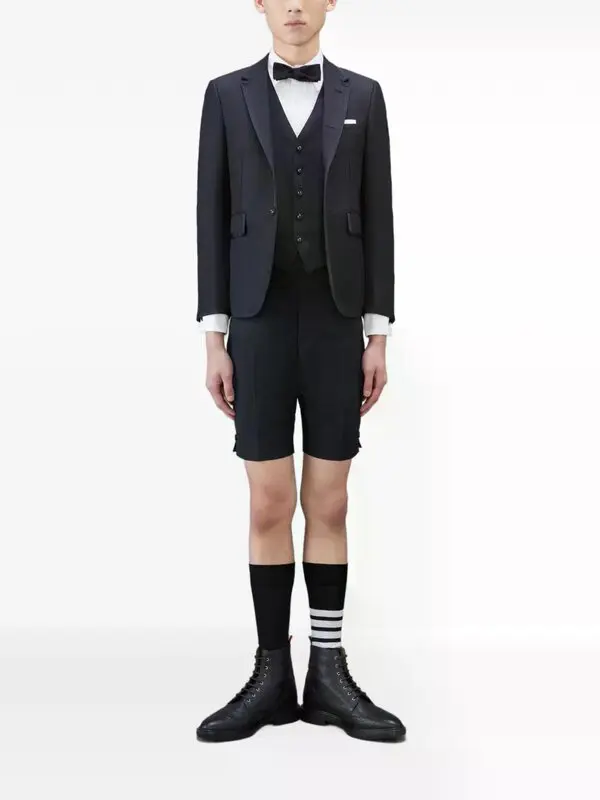 Thom Browne Five-button Waistcoat