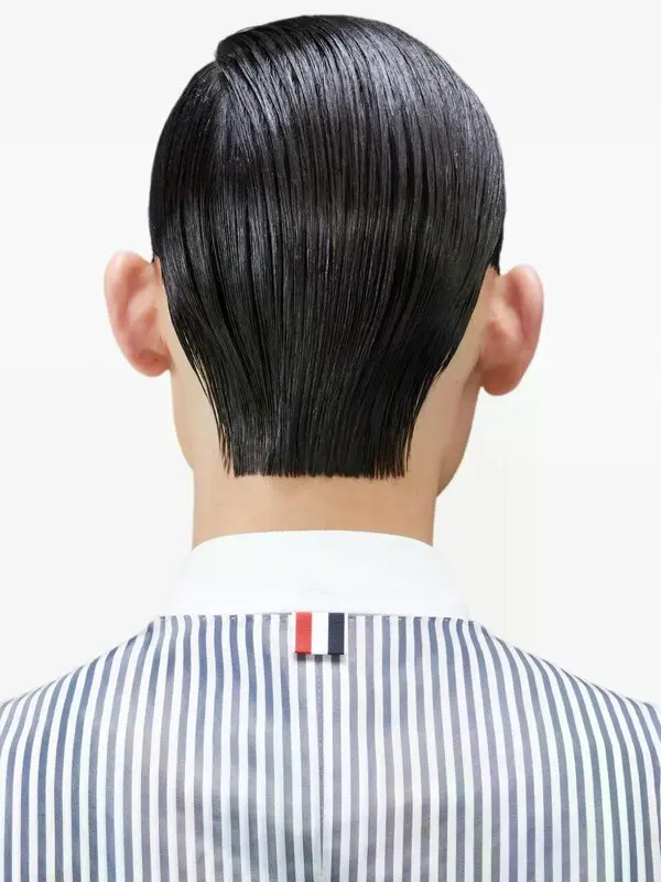 Thom Browne Five-button Waistcoat