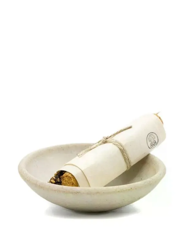INCAUSA Mini Bath Meditate Bundle Incense