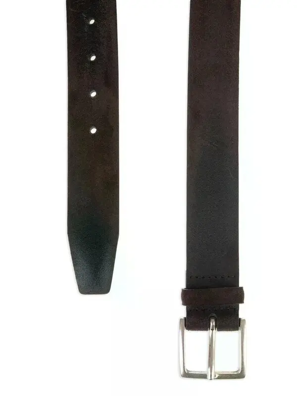 ORTIGNI Suede Belt