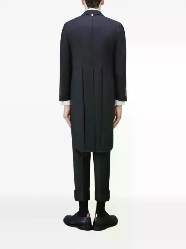 Thom Browne Wool Jacket