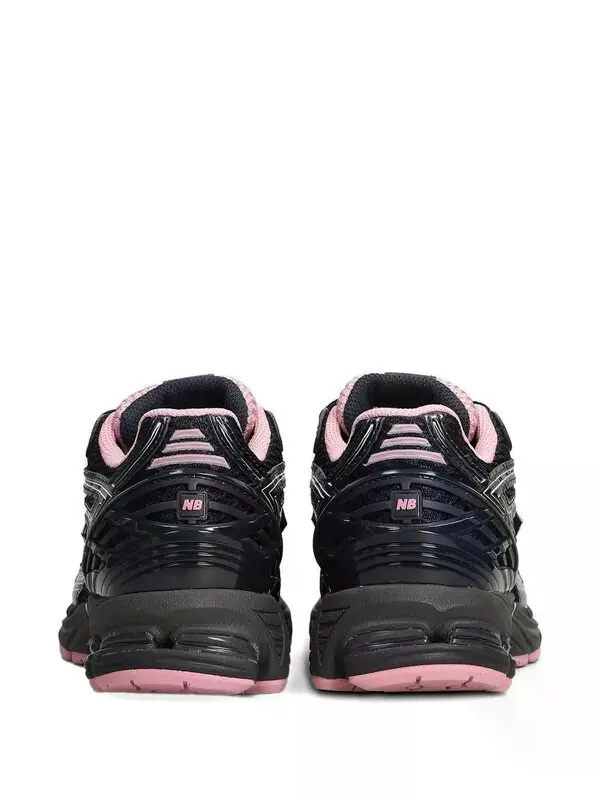 NEW BALANCE 1906r Mesh-panel Sneakers - Black