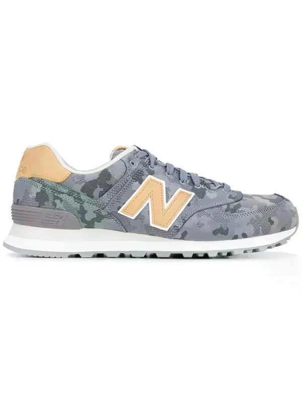 NEW BALANCE Ml574 Sneakers