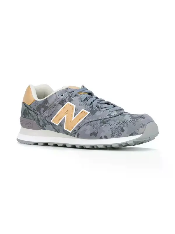NEW BALANCE Ml574 Sneakers