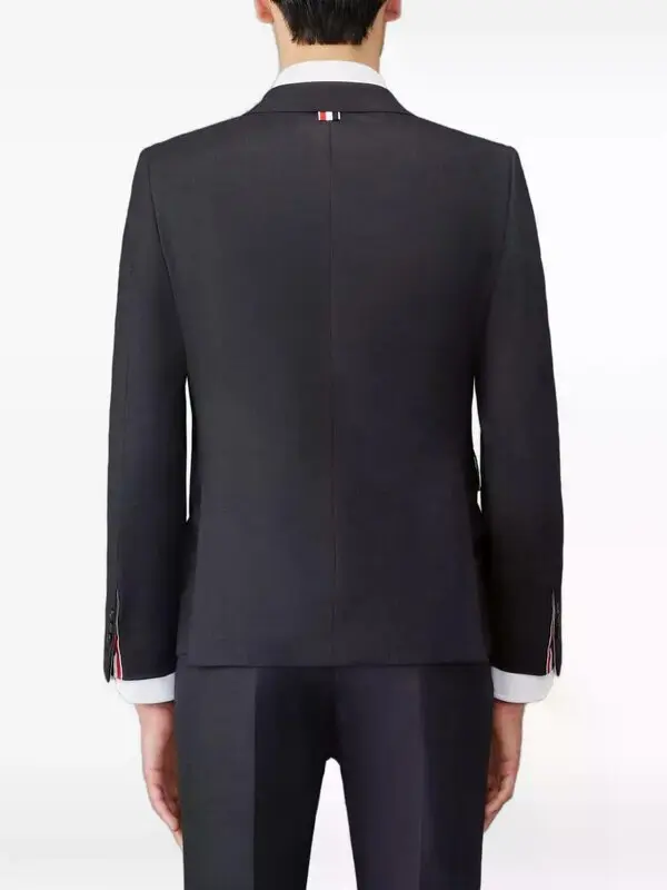 Thom Browne Super 120's Twill Sportcoat