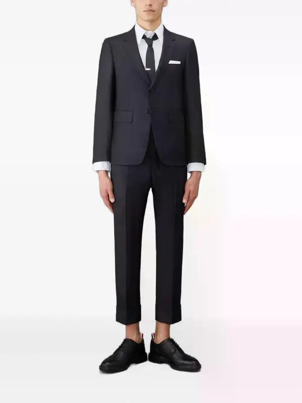 Thom Browne Super 120's Twill Sportcoat