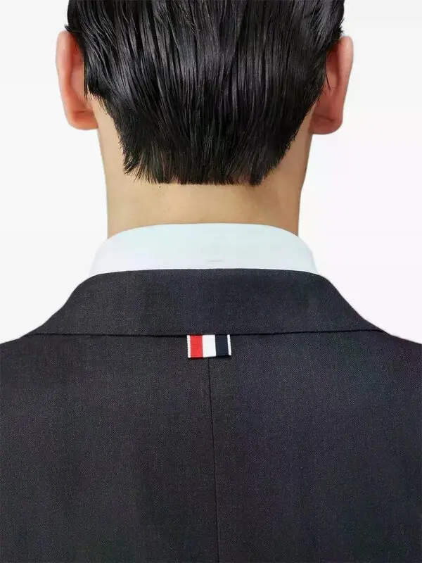 Thom Browne Super 120's Twill Sportcoat