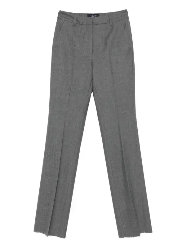 Seafarer Straight Trousers