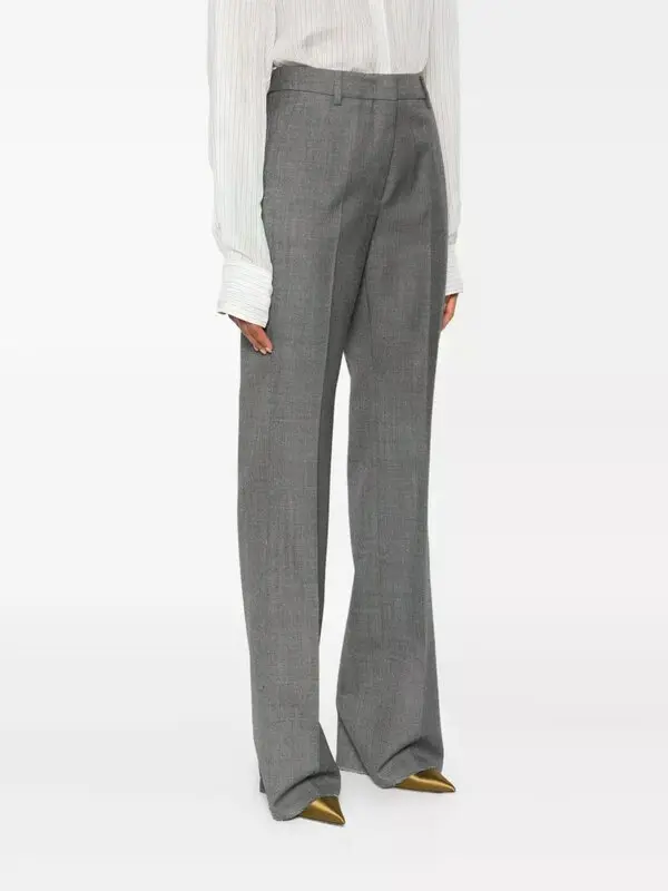 Seafarer Straight Trousers