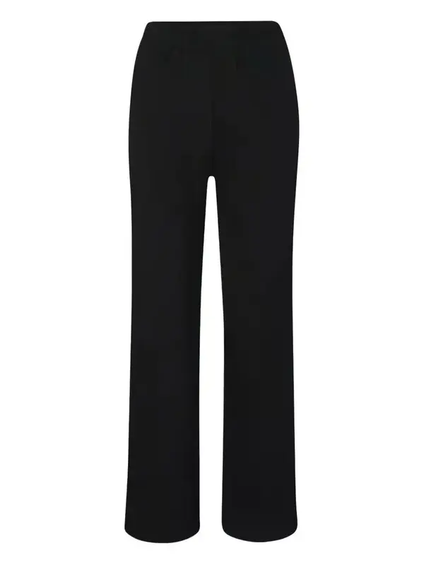 Eterne Elasticated-waistband Trousers