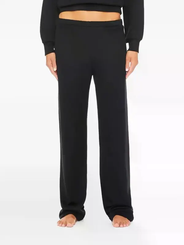 Eterne Elasticated-waistband Trousers