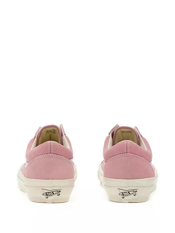 VANS Lx Old Skool Sneakers - Pink