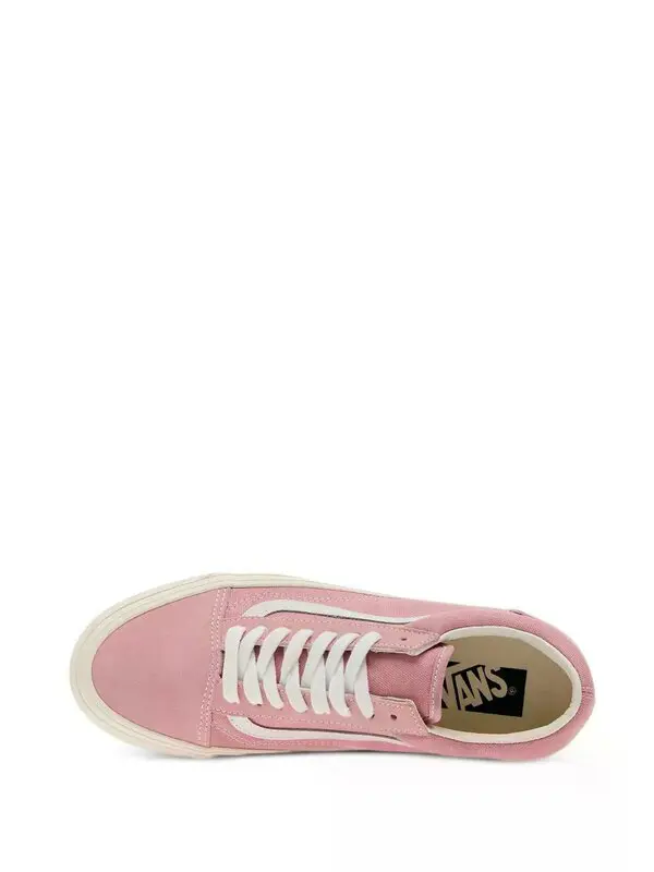 VANS Lx Old Skool Sneakers - Pink