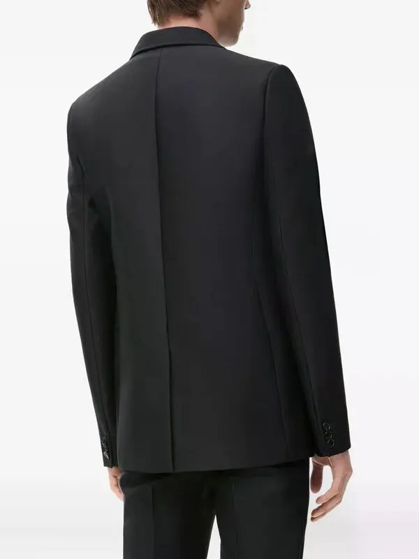 Loewe Single-button Blazer