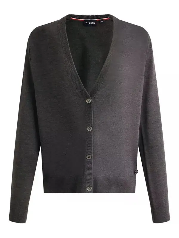 Fusalp Leovra Cardigan