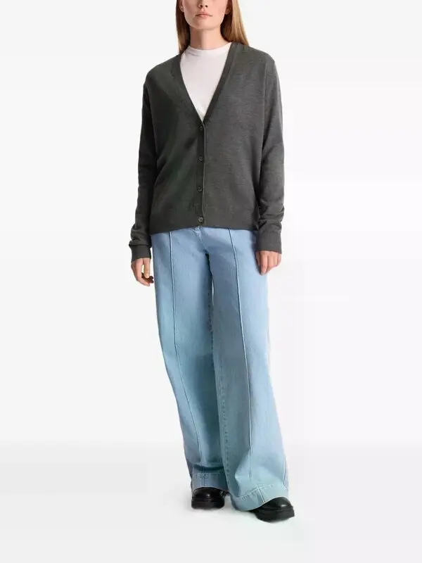 Fusalp Leovra Cardigan