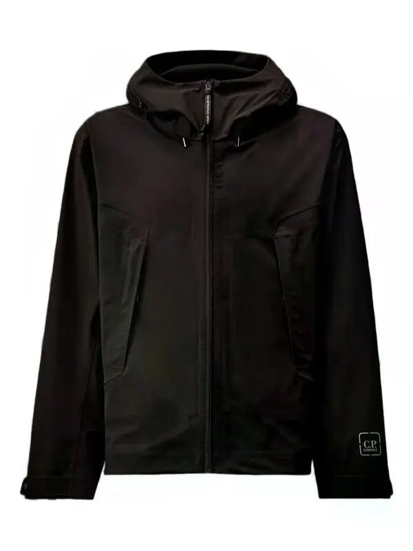 C.P. COMPANY Hooded Jacket