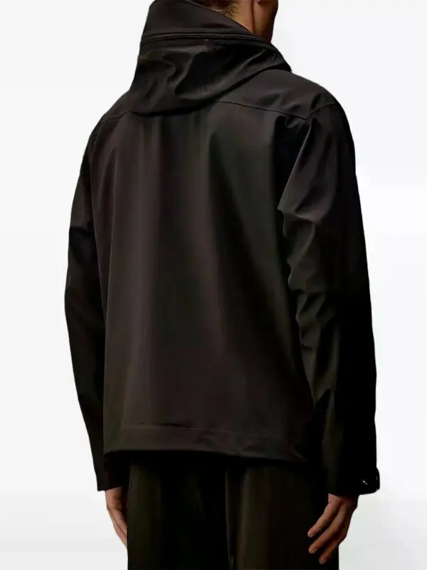 C.P. COMPANY Hooded Jacket