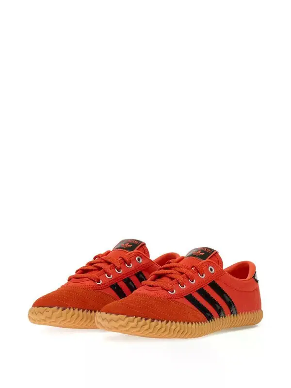Adidas Volley Plimsole Sneakers