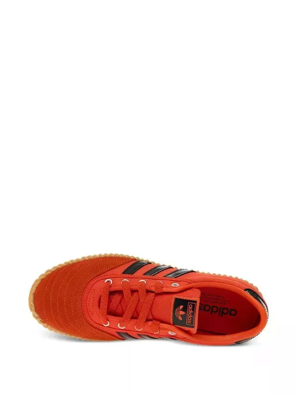 Adidas Volley Plimsole Sneakers