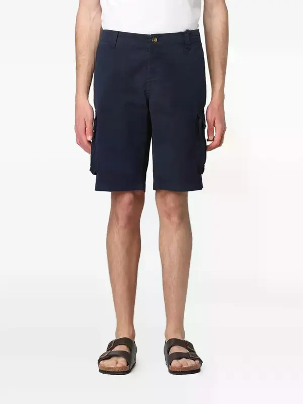MC2 SAINT BARTH Cargo Shorts