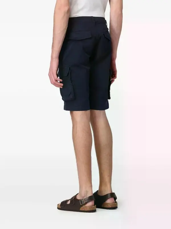MC2 SAINT BARTH Cargo Shorts