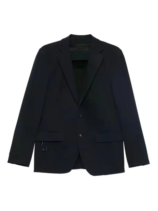 RRD Two-button Fastening Blazer