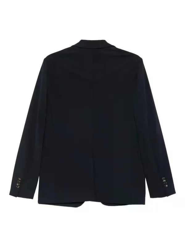 RRD Two-button Fastening Blazer
