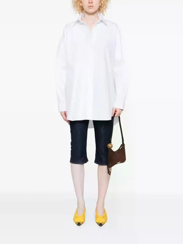 Jacquemus Long-sleeve Shirt