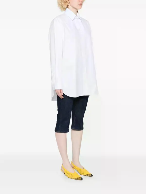 Jacquemus Long-sleeve Shirt