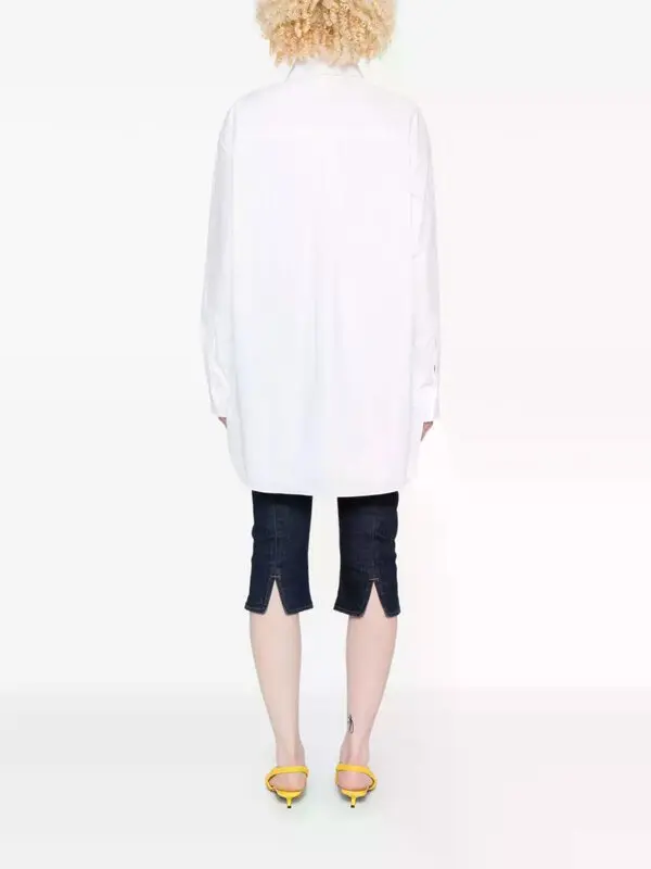 Jacquemus Long-sleeve Shirt