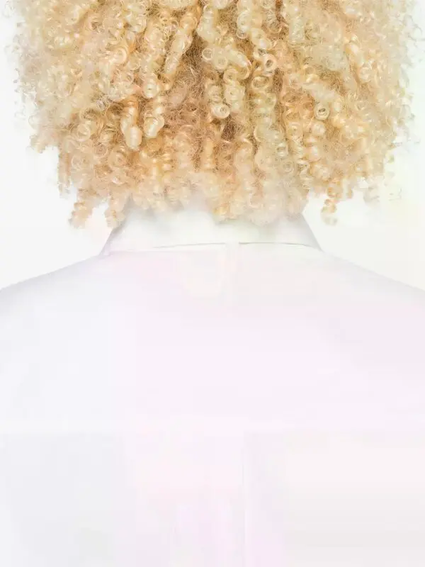 Jacquemus Long-sleeve Shirt
