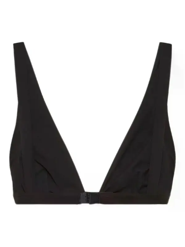 Dsquared2 Icon-logo Triangle Bra