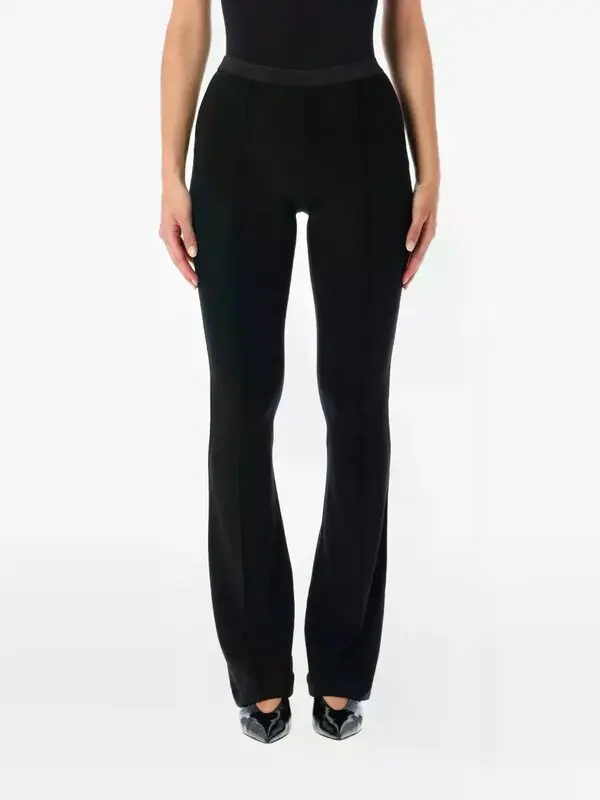 THE GARMENT Ultra Long Trousers