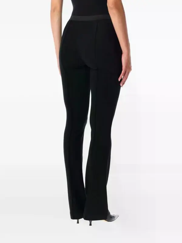 THE GARMENT Ultra Long Trousers