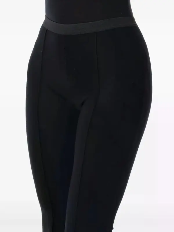 THE GARMENT Ultra Long Trousers
