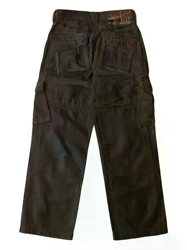 Vaquera Cargo Trousers