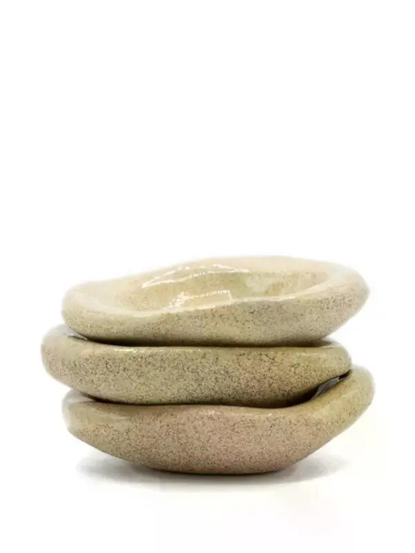 INCAUSA Elbow Smudge Bowl