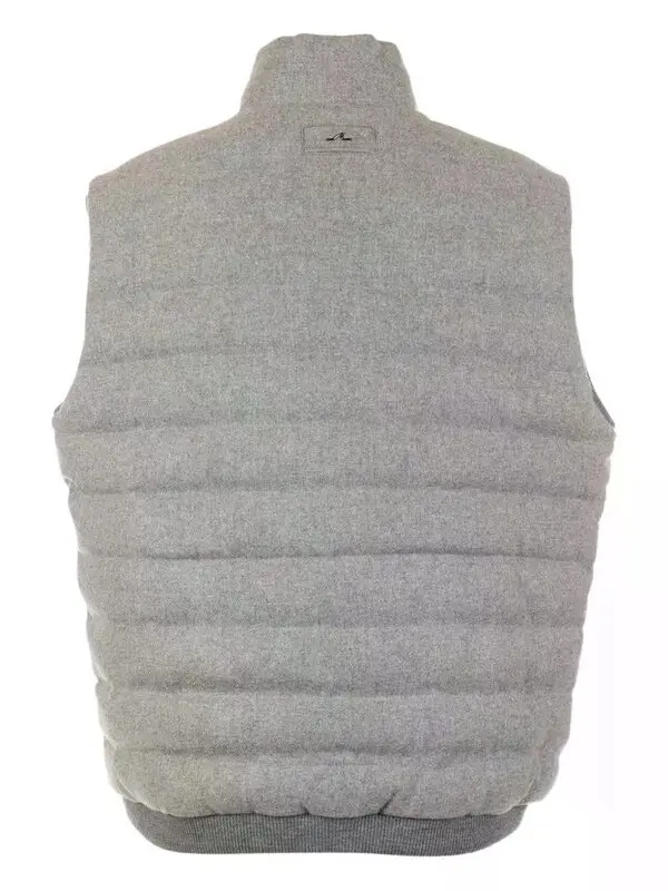 Paul & Shark Quilted Vest