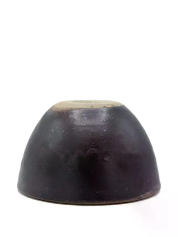INCAUSA Stoneware Smudge Large Bowl