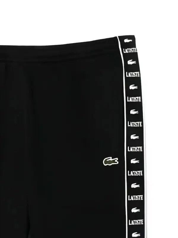 Lacoste Logo-tape Track Pants