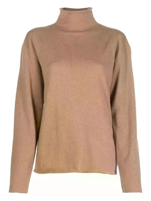 JIL SANDER High-neck Sweater