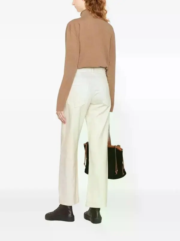 JIL SANDER High-neck Sweater