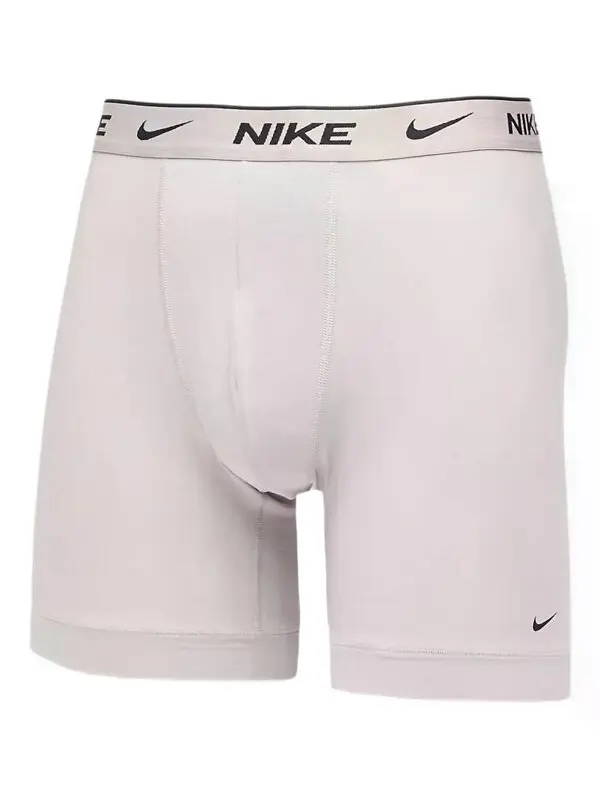 Nike Stretch-cotton Boxers