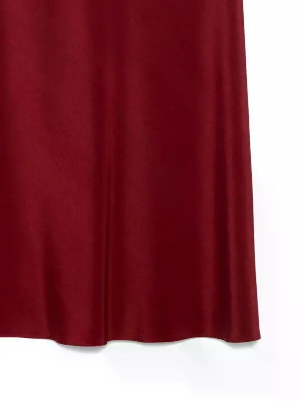 Max Mara A-line Skirt