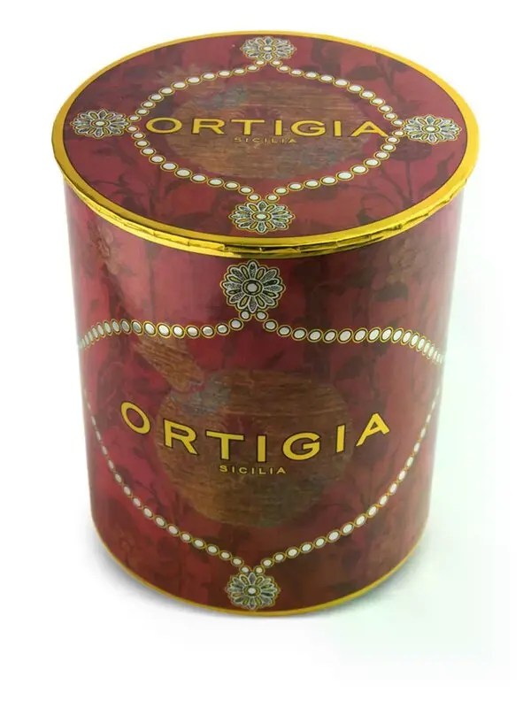ORTIGIA SICILIA Melograno Candle